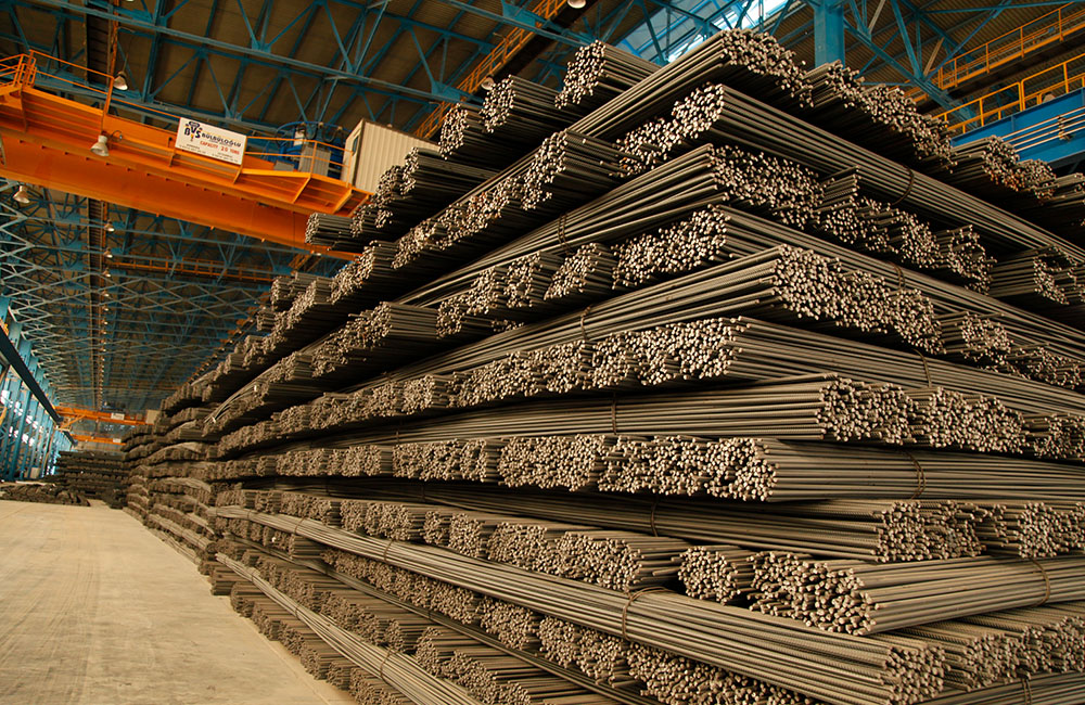 Iran Rebar Price Today (Per Ton) | Top Supplier 2026