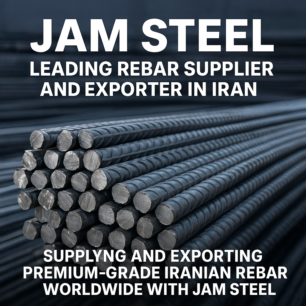 Iran Rebar Price Today (Per Ton) | Top Supplier 2026