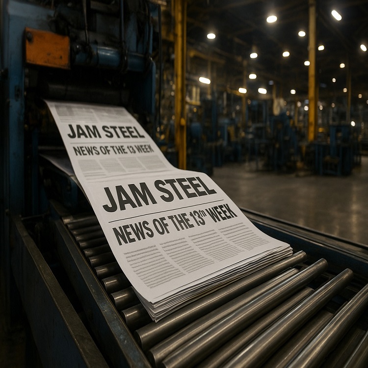 Latest updates on Iranian steel exports & Key Opportunities