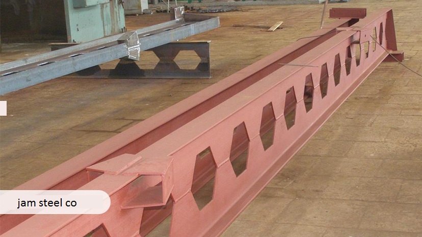 I Beam Price – June 2026 | Steel Beam Top Supplier in Iran